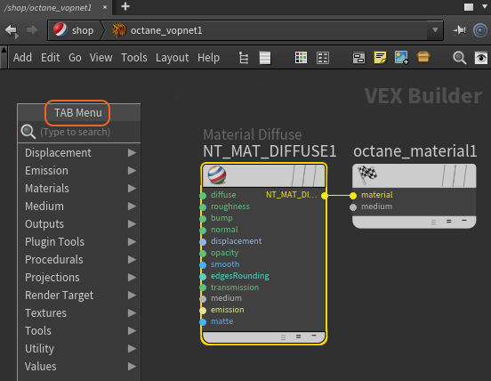 Textures Overview ----- – OTOY, Inc. SANDBOX