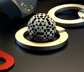 Procedural Triplanar – OTOY, Inc. SANDBOX