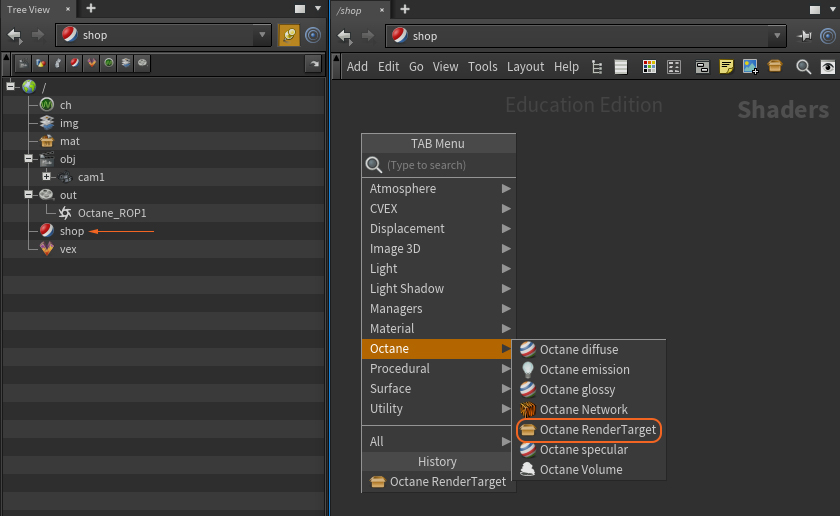 Rendering Overview ----- – OTOY, Inc. SANDBOX