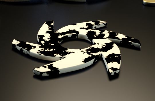 Tool Gradient – OTOY, Inc. SANDBOX