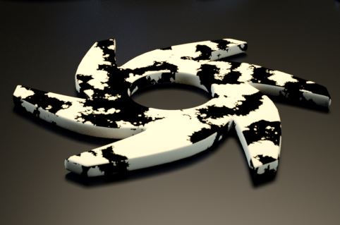 Tool Gradient – OTOY, Inc. SANDBOX