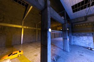 Post Processing Effects – OTOY, Inc. SANDBOX