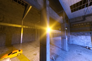 Post Processing Effects – OTOY, Inc. SANDBOX