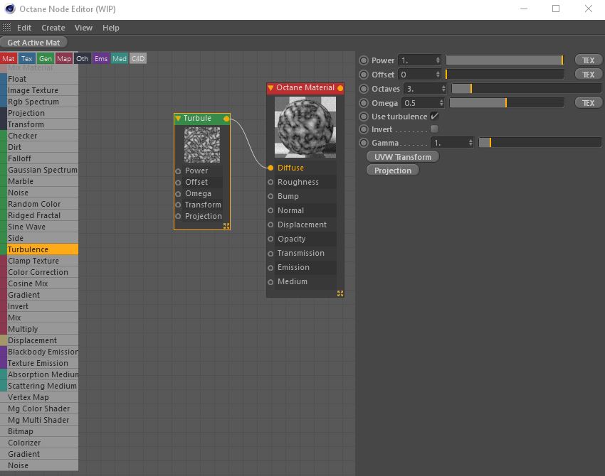 Turbulence – OTOY, Inc. SANDBOX