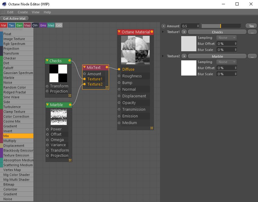 Mix – OTOY, Inc. SANDBOX
