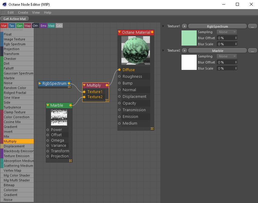 Multiply – OTOY, Inc. SANDBOX