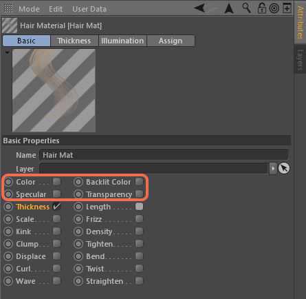 Hair – OTOY, Inc. SANDBOX