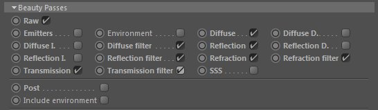 Beauty Passes – OTOY, Inc. SANDBOX
