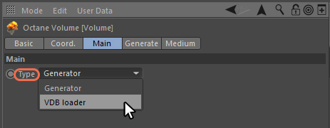 Volumetrics – OTOY, Inc. SANDBOX