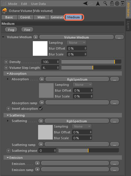 Volumetrics – OTOY, Inc. SANDBOX