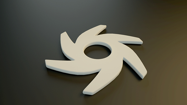 Diffuse Material – OTOY, Inc. SANDBOX