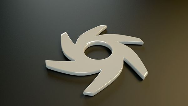 Glossy Material – OTOY, Inc. SANDBOX