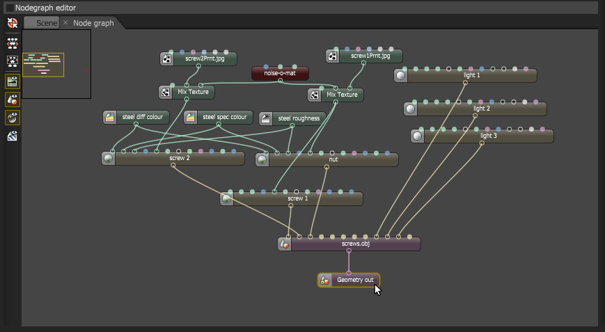 Packager – OTOY, Inc. SANDBOX