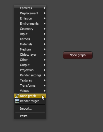 Packager – OTOY, Inc. SANDBOX