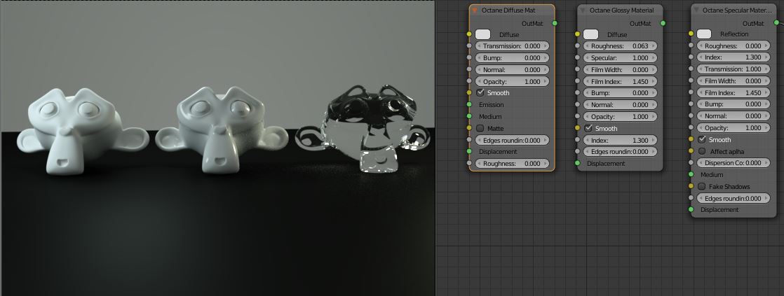 Materials Overview----- – OTOY, Inc. SANDBOX