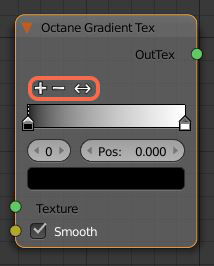 Octane Gradient Tex – OTOY, Inc. SANDBOX